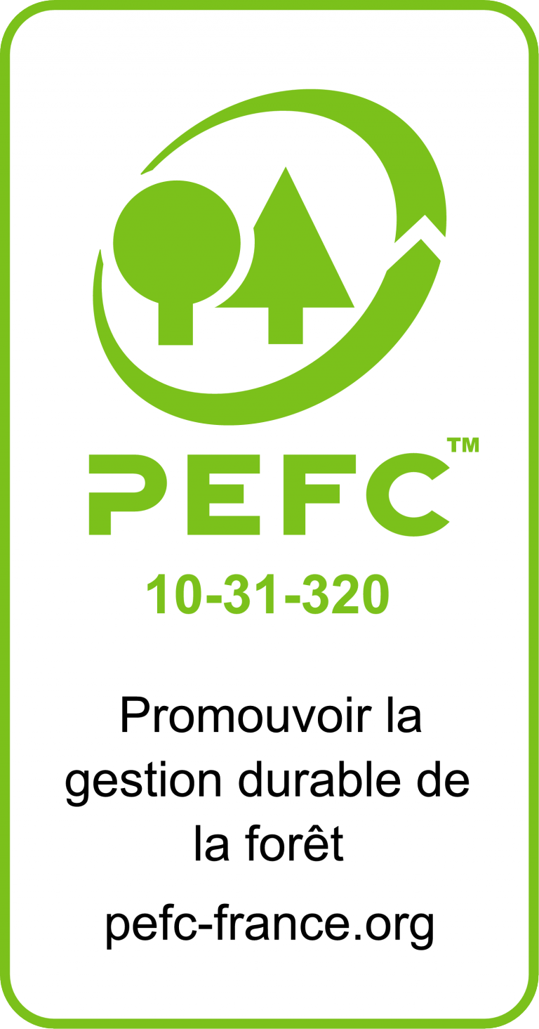 pefc-logo - Gascogne Papier